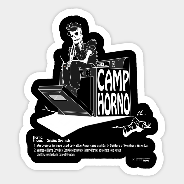 Definition Of Misery Usmc Sticker TeePublic UK definition-of-misery-usmc-sticker-teepublic-uk